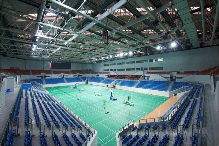 Recreations Facilities